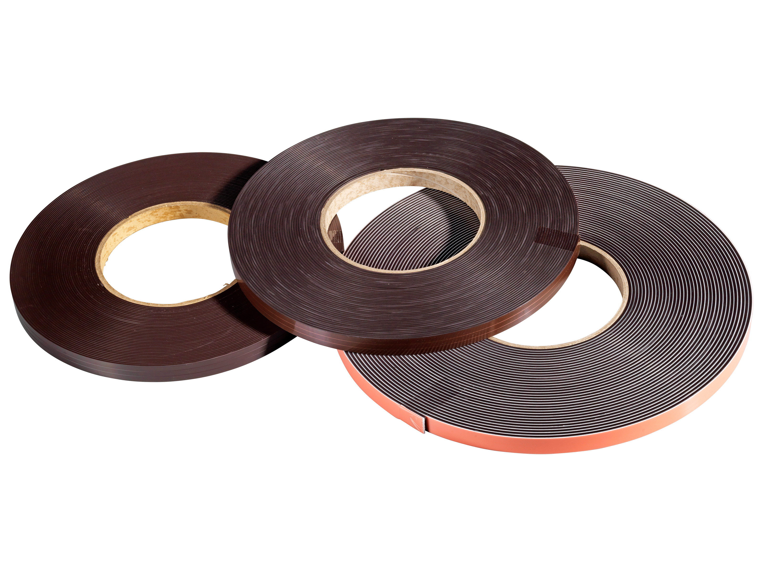 Conseils d’utilisation pour rubans magnétiques COROMAX